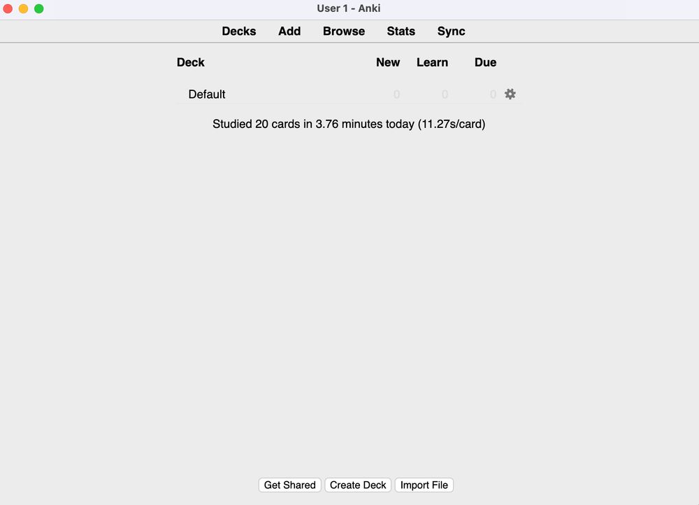 How to use Anki to learn bird sounds · Birds Make Sound