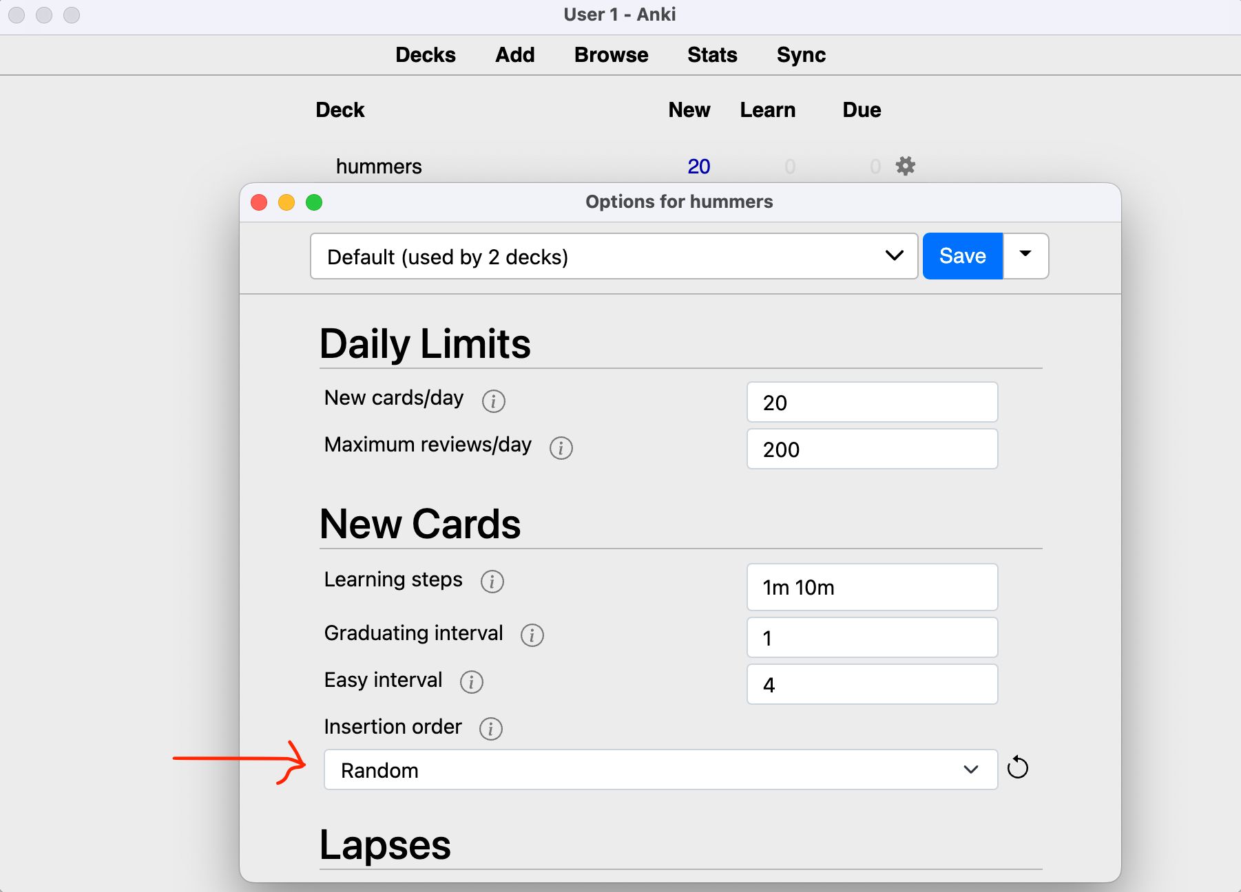 How to use Anki to learn bird sounds · Birds Make Sound